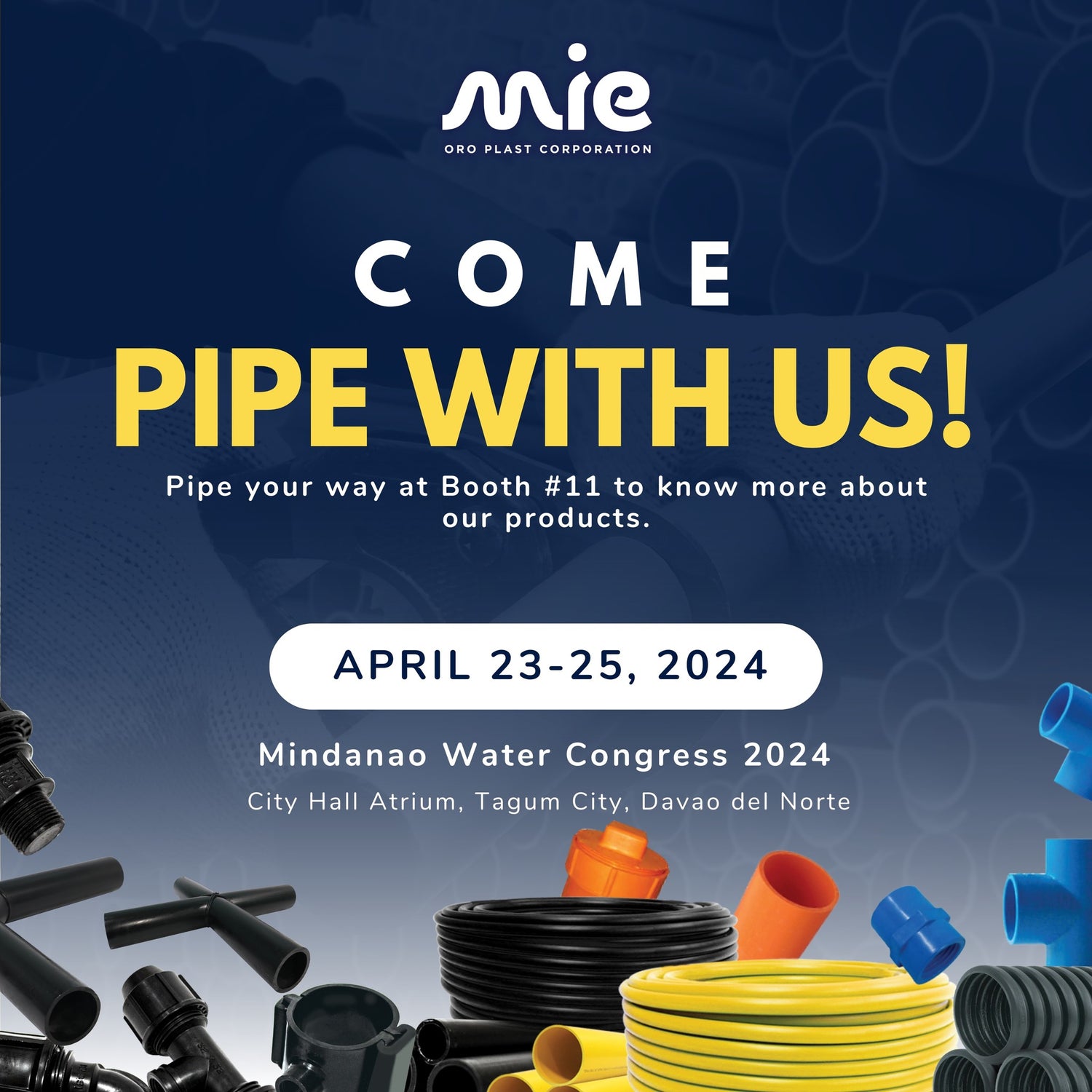 Mie Oro Plast Corporation